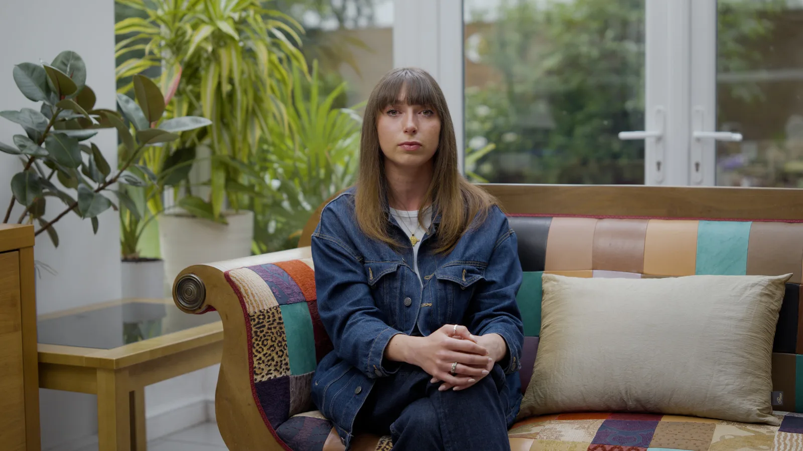 Last Goodbye - Heart Research UK