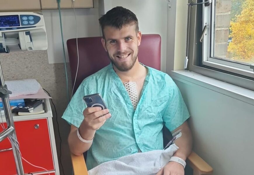 Heart Research UK - Healthier, happier, longer lives for everyone