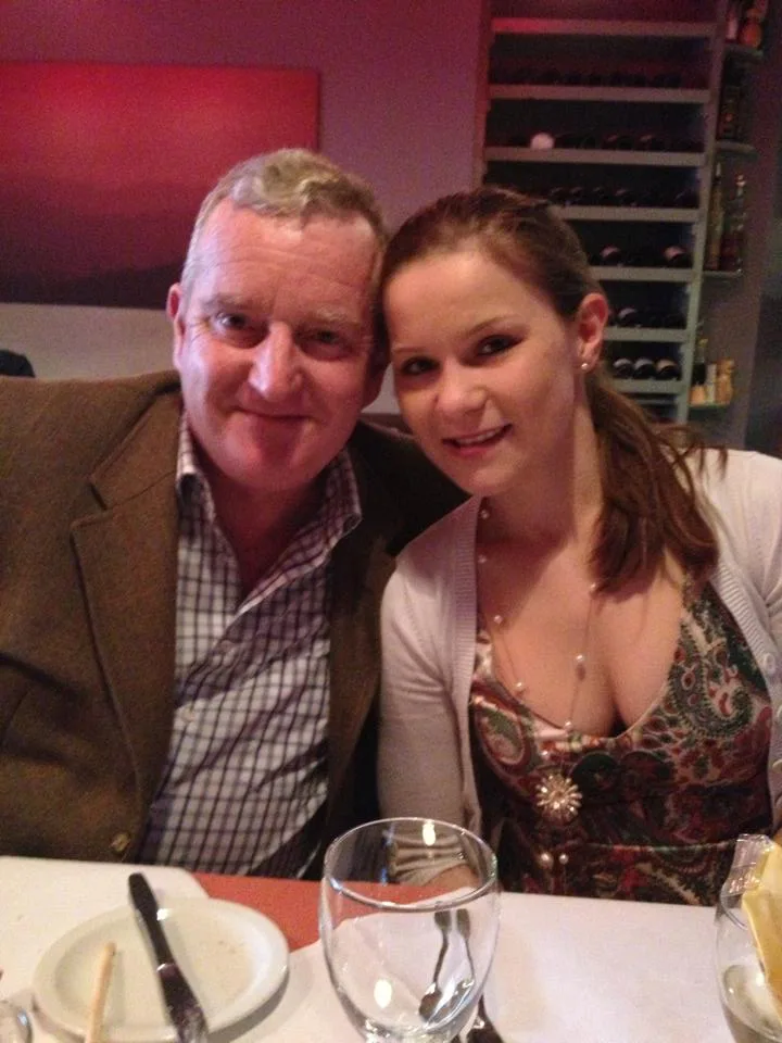 Elizabeth - Heart Research UK