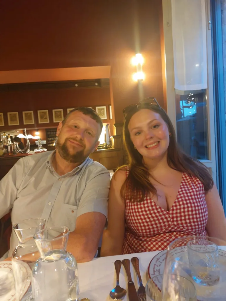 Jessica - Heart Research UK